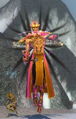 Balasi the Arcane | GuildWars Wiki | Fandom