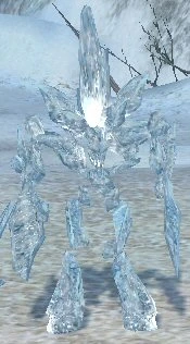 Ice Elemental Shard | GuildWars Wiki | Fandom