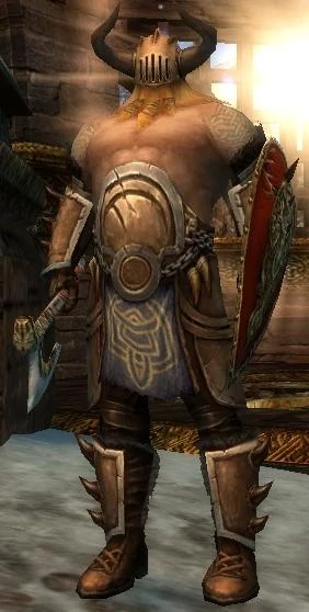 Olgra the Cantankerous | GuildWars Wiki | Fandom