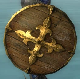 Wooden Buckler | GuildWars Wiki | Fandom
