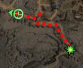 Raymon Elsworth | GuildWars Wiki | Fandom