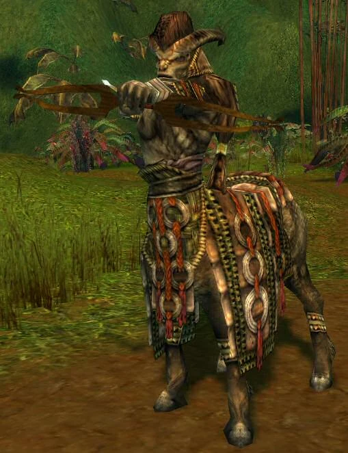 Maguuma Hunter | GuildWars Wiki | Fandom