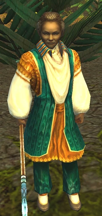 Tahon | GuildWars Wiki | Fandom