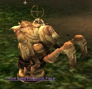 Aloe Seed Polymock Piece | GuildWars Wiki | Fandom