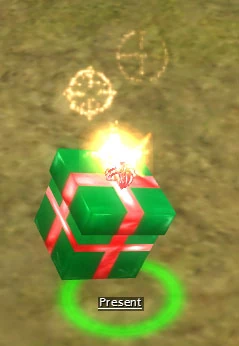 Present | GuildWars Wiki | Fandom