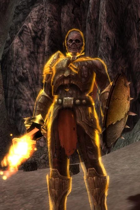 Undead Prince Rurik | GuildWars Wiki | Fandom