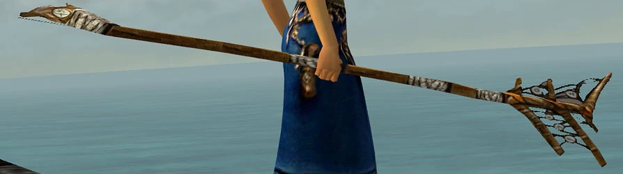 Channeling Staff | GuildWars Wiki | Fandom