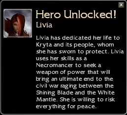 Livia | GuildWars Wiki | Fandom