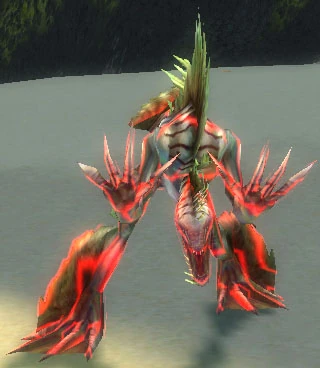 Rago the Scaled | GuildWars Wiki | Fandom