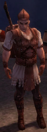 Varuna | GuildWars Wiki | Fandom