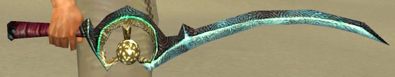 Cerulean Edge | GuildWars Wiki | Fandom