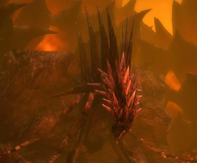 Primordius Gw2