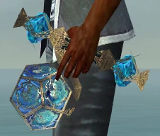 Water Prism | GuildWars Wiki | Fandom