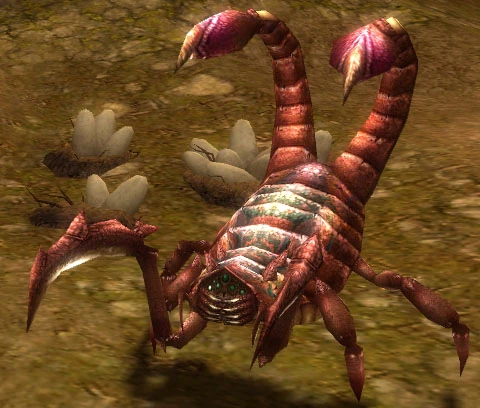 Devourer | GuildWars Wiki | Fandom