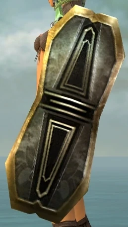 Adamantine Shield | GuildWars Wiki | Fandom