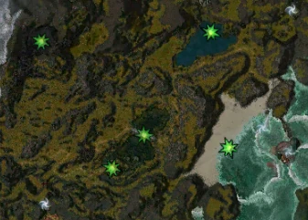 Charting the Jade Sea | GuildWars Wiki | Fandom