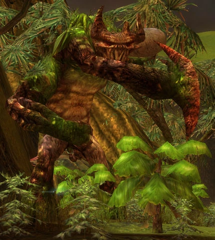 Entangling Root | GuildWars Wiki | Fandom