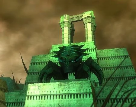 Great Margonite Temple | GuildWars Wiki | Fandom