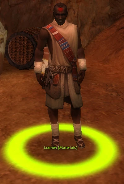 Lormeh | GuildWars Wiki | Fandom