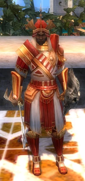 Palace Guard | GuildWars Wiki | Fandom