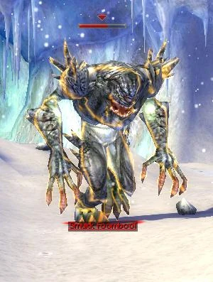 Smukk Foombool | GuildWars Wiki | Fandom