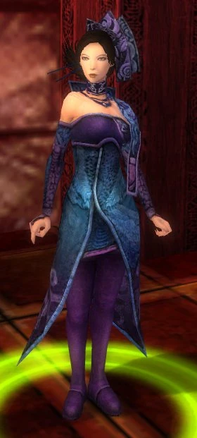 Attendant Hara | GuildWars Wiki | Fandom