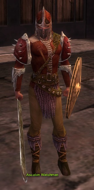 Ascalon Watchman Guildwars Wiki Fandom