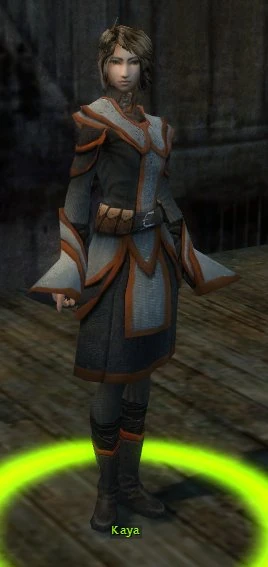 Kaya | GuildWars Wiki | Fandom