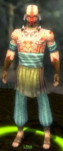 Linus | GuildWars Wiki | Fandom