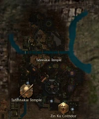 Tahnnakai Temple (explorable) | GuildWars Wiki | Fandom
