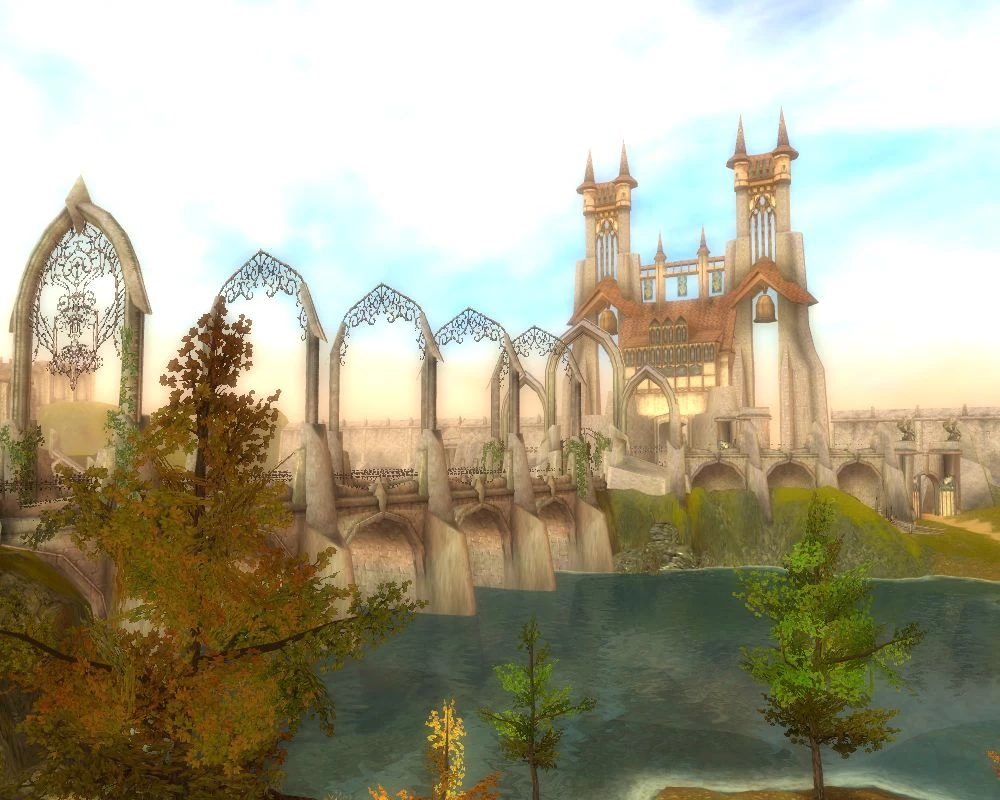 Ascalon Academy | GuildWars Wiki | Fandom