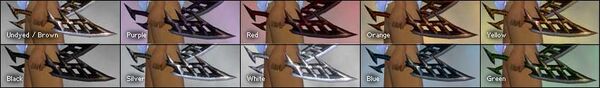 Savage Daggers Guildwars Wiki Fandom