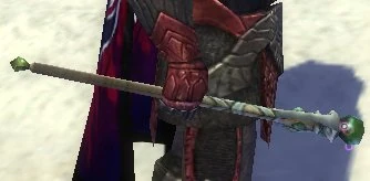 Glowing Rod | GuildWars Wiki | Fandom