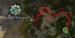 Shak-Jarin the Justicebringer | GuildWars Wiki | Fandom