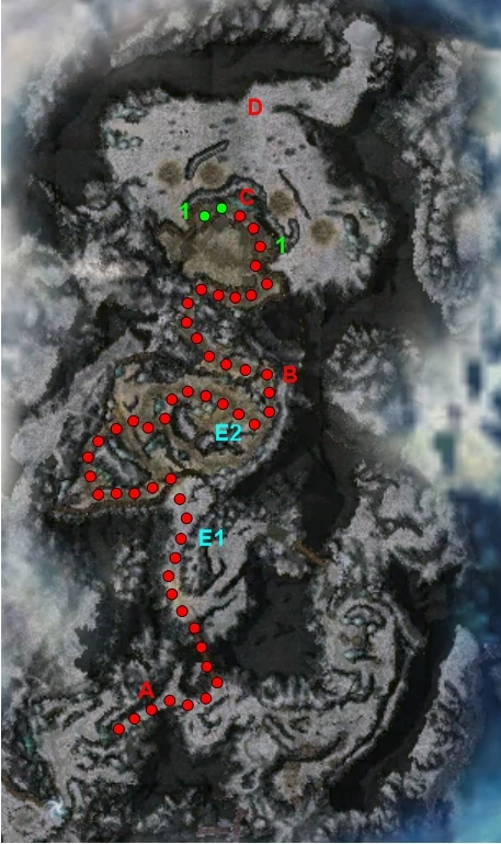 Thunderhead Keep (mission) | GuildWars Wiki | Fandom