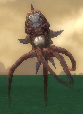 Kraken Spawn | GuildWars Wiki | Fandom
