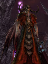 Undead Lich | GuildWars Wiki | Fandom