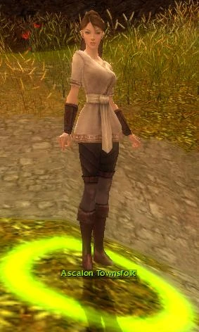 Ascalonian Townsfolk | GuildWars Wiki | Fandom