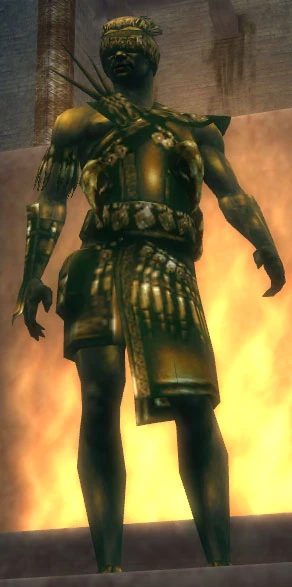 Kaolai | GuildWars Wiki | Fandom