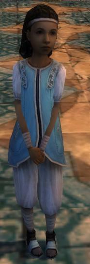 Mina Guildwars Wiki Fandom