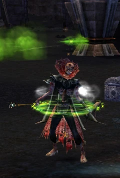Zombie Necromancer | GuildWars Wiki | Fandom