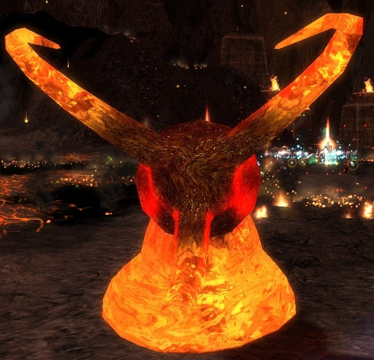 Magmus | GuildWars Wiki | Fandom