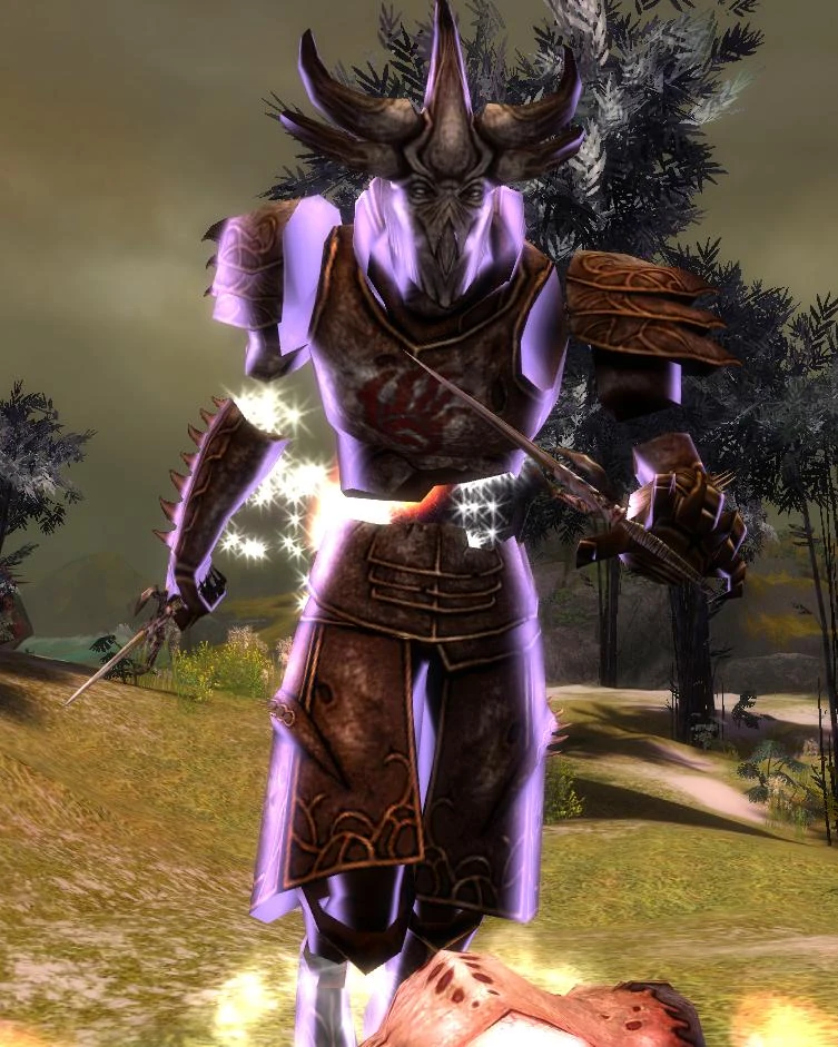 Assassin's Construct | GuildWars Wiki | Fandom