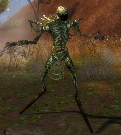 Corrupted Root | GuildWars Wiki | Fandom