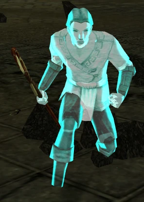 Dark Watcher | GuildWars Wiki | Fandom