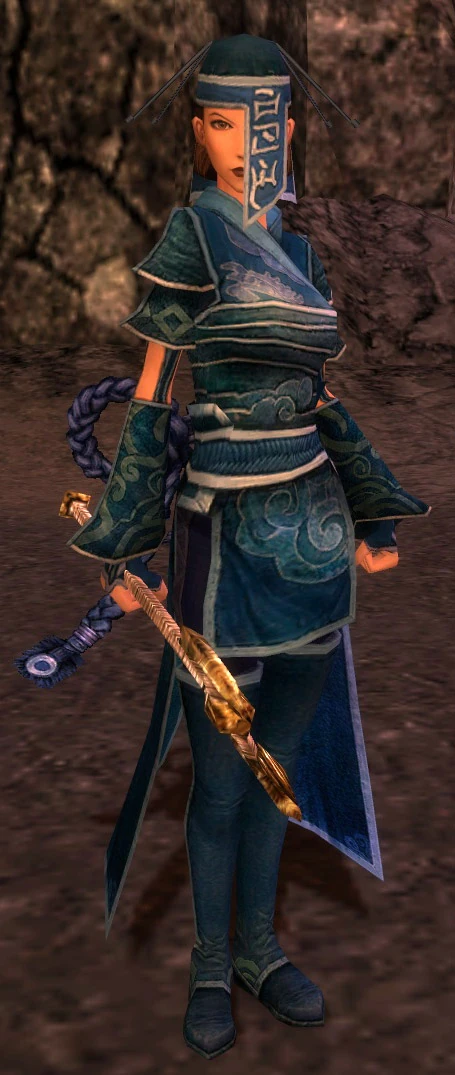 Nuno | GuildWars Wiki | Fandom