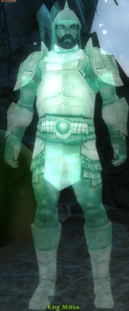 King Millius | GuildWars Wiki | Fandom