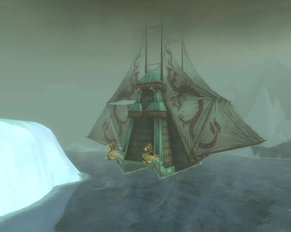 Ice Floe | GuildWars Wiki | Fandom