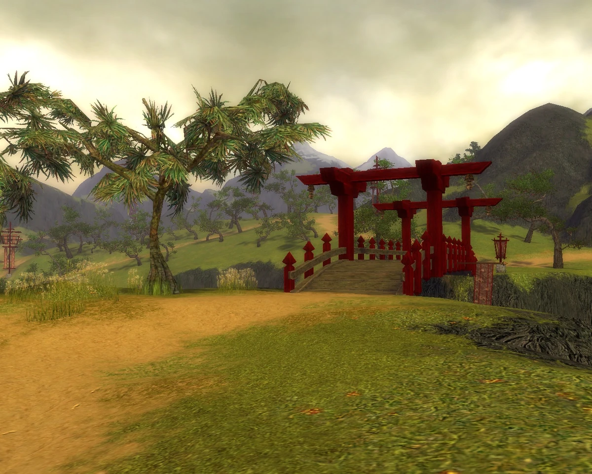 Kinya Province | GuildWars Wiki | Fandom