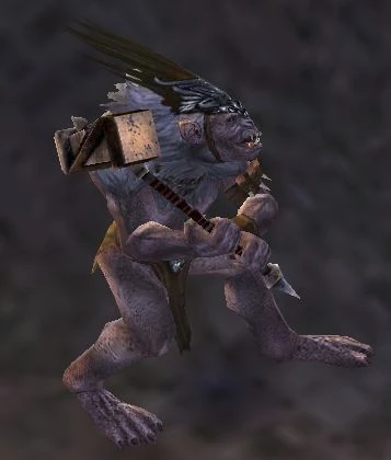 Grawl Heretic | GuildWars Wiki | Fandom